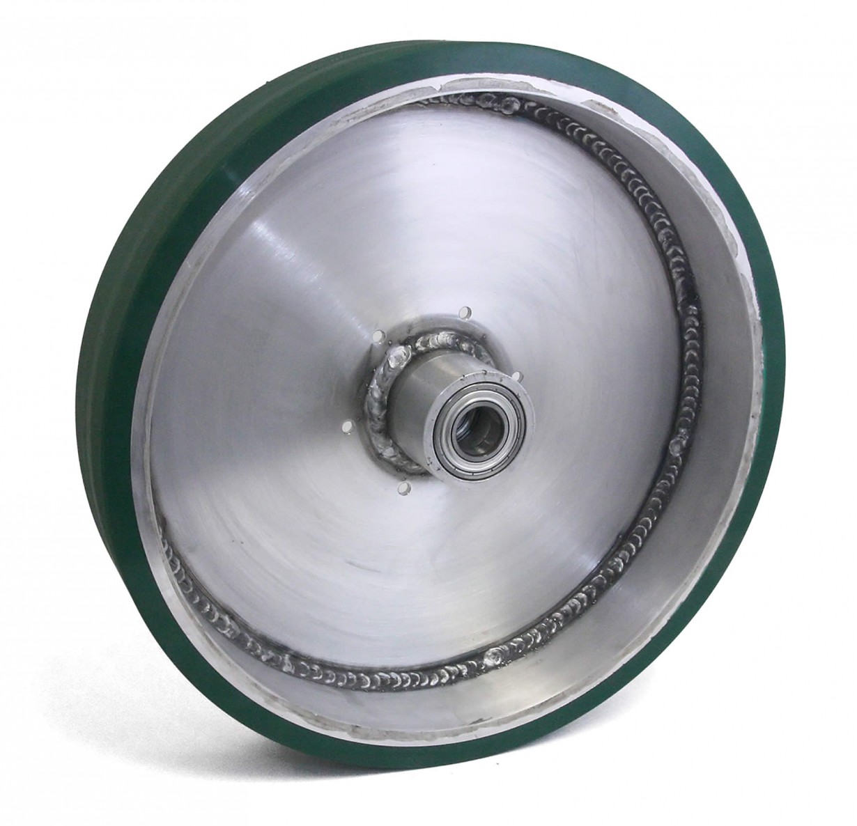 Heavy Duty Wheels - Sunray, Inc